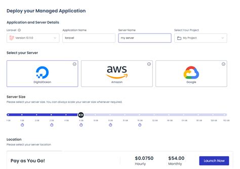 Why You Should Not Host Laravel On Shared Hosting