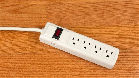 How To Properly Use A Power Strip Funk Electrical Service