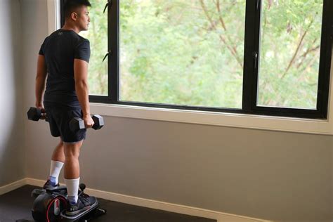 What Is An Elliptical Workout Briefrly Explained