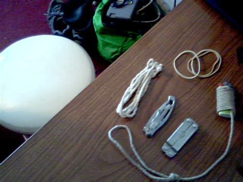 My Edc Instructables