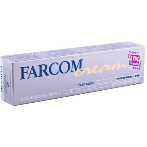 Farba Za Kosu Sa Prov B5 Svilenim Proteinima 80 Intenzivno Bakarno Plava Ticijan 60ml