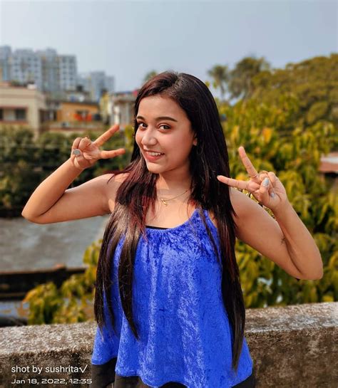 Sundari Sushrita Ghosh Fan Club