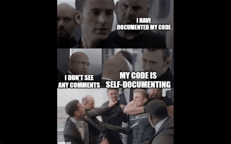 The Tool We Use For Better Code Documentation Doxygen Welcome To