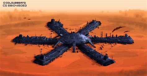 Zeldas Fortress My Version By Colourbrand On Deviantart