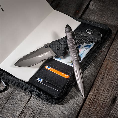 Tgx Tactical Notebook Geekalerts