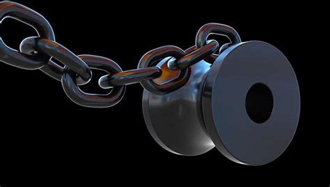 How To Create A Dynamic Chain In Autodesk Maya Using Mayas Ncloth For