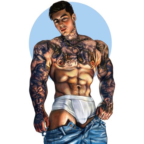 Rule 34 Bulge Fairy Hipster19 Jake Jakipz Andrich Looking At Viewer