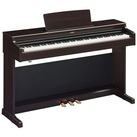 Yamaha YDP-165 R Arius – Thomann United States