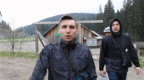 2 Выпуск Ивано Франковская обл ВОРОХТА Youtube