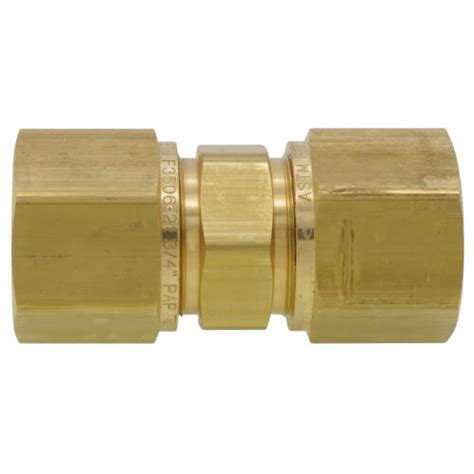 6220 Python Python 6220 Python 34 Coupler Compression Fitting
