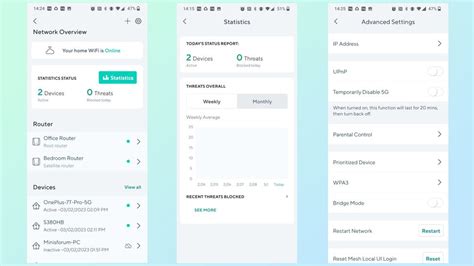Reasons You Should Upgrade Your Wi Fi Router Tom S Guide