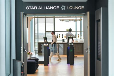 Sidharth Grover On Linkedin Staralliance Airportlounge Airport Paris