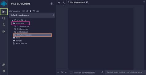 creating an ethereum dapp with ethers js ether js tutorial