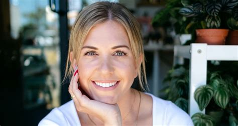 Chelsea Van Voorhis The Faces Of San Diego