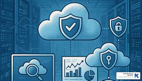 Cloud Security Monitoring Solutions Top Benefits 2025