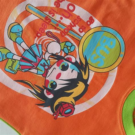 کمدا قیمت و خرید تی شرت بچه گانه رنگ نارنجی سایز در متن ذکر شده وزن