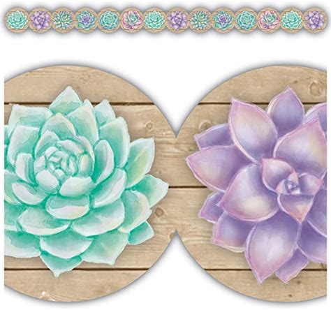 Rustic Bloom Classroom Themes Decoratives Teacher Direct Artofit