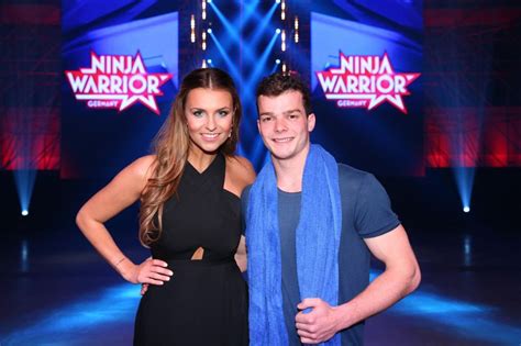 Ninja Warrior Oliver Edelmann Wurde Erster Aber Nicht Sieger Galade