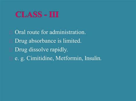 Bcs Classification Pptx