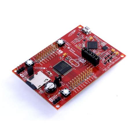 Buy MSP FR LaunchPad Development Kit In India Fab To Lab