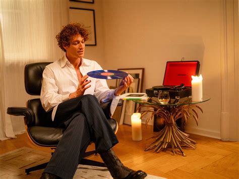 Daniel Donskoy Im Interview über Das Leben Als Künstler