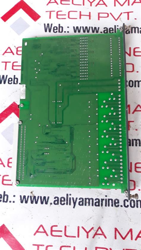 deif iom 4 1 module aeliya marine