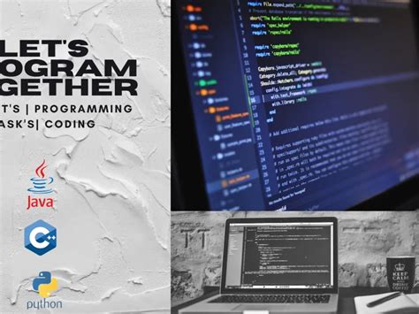 Customized Scripts And Projects In Cpp Python Java Upwork