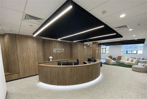 Genea Fertility Clinic Kingdom Projects