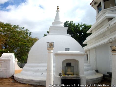 Devundara Vishnu Devalaya