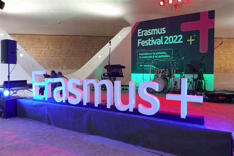 Classy Project On Linkedin Erasmusplus Festival Nicosia