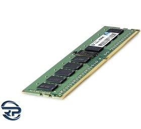 خرید و قیمت رم سرور HP HPE GB Dual Rank x DDR ترب