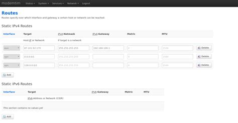 Openvpn Client Connection Issues Network And Wireless Configuration Openwrt Forum