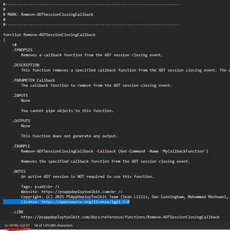 PSADT V4 0 6 Help General Discussion PSAppDeployToolkit Community
