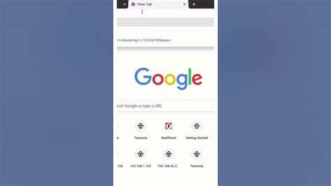 Install Tasmota On Esp32 Cam Esp32camera Shorts Youtube