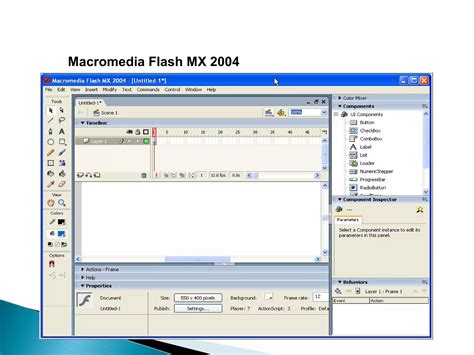 Pertemuan Prinsip Desain Antarmuka Interface PPT