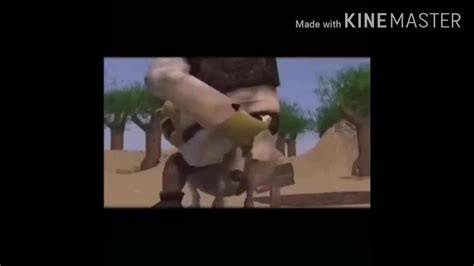 Shrek X Donkey Porn Videos
