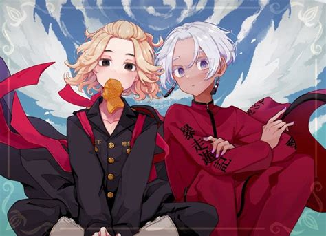 Images Izana Kurokawa Tokyo Revengers