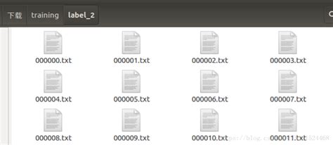 Kitti数据使用序列——3d Object检测数据集使用1kitti Devkithithsw的博客 Csdn博客