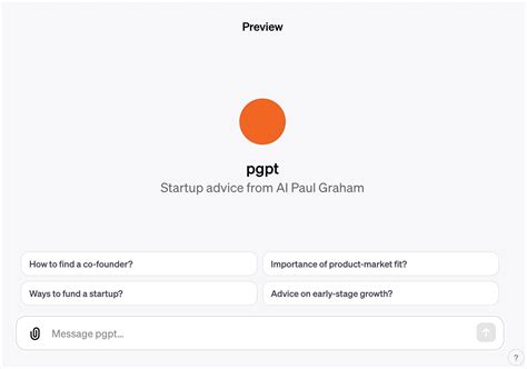 Tutorial How To Make And Share Custom Gpts