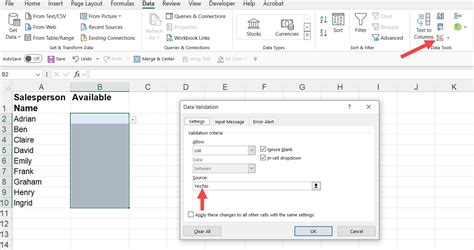 Excel Dropdown List On One Line Only • Za