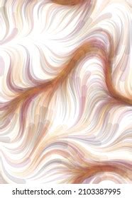Abstract Perlin Noise Geometric Pattern Generative Stock Vector Royalty Free