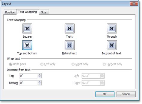 Tdxricheditcontrolshowfloatingobjectlayoutoptionsform Class Vcl