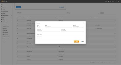 Universal Billing Integration Add On Wiki Ecppro Support