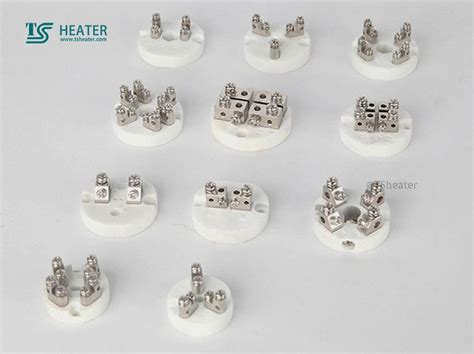 China Custom Thermocouple Terminal Block Manufacturers Suppliers Factory Wholesale Price Ts