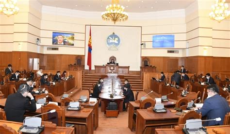 Цар тахлын эсрэг хуулийн нэмэлт өөрчлөлтийг батлав