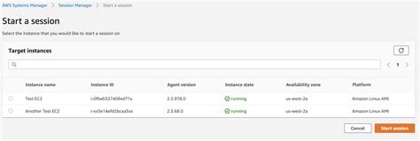 How To Secure Your Ec2 Instances Replacing Ssh Naveiradev A Blog