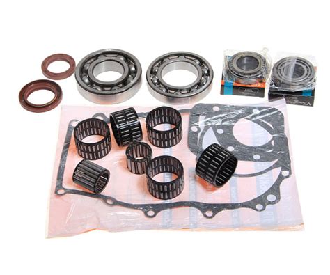 Ремкомплект КПП ГАЗ 33104 3309 стандарт ФАРЕР Фарер арт 3310