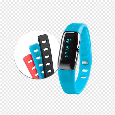 Vifit Connect Mx3 Rastreador De Atividades Medisana Vifit Connect