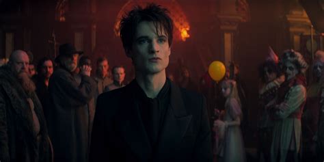 'The Sandman' Season 2 Part 1 Review: An Uneven but Beautiful First ...
