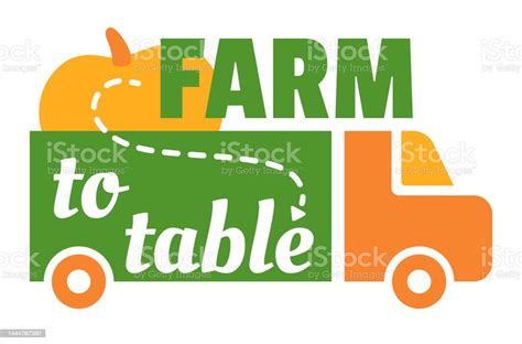 신선한 음식 농장 라벨 유기농 자연 배지 아이콘 흰색 디자인에 격리 된 건강 한 벡터 농장에 대한 스톡 벡터 아트 및 기타 이미지 농장 라벨 레스토랑 Istock